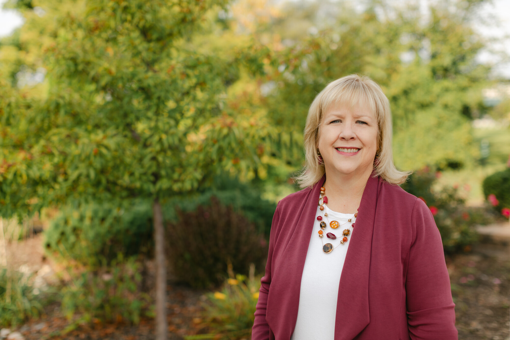 Meet Diane - Diane Young for Congress