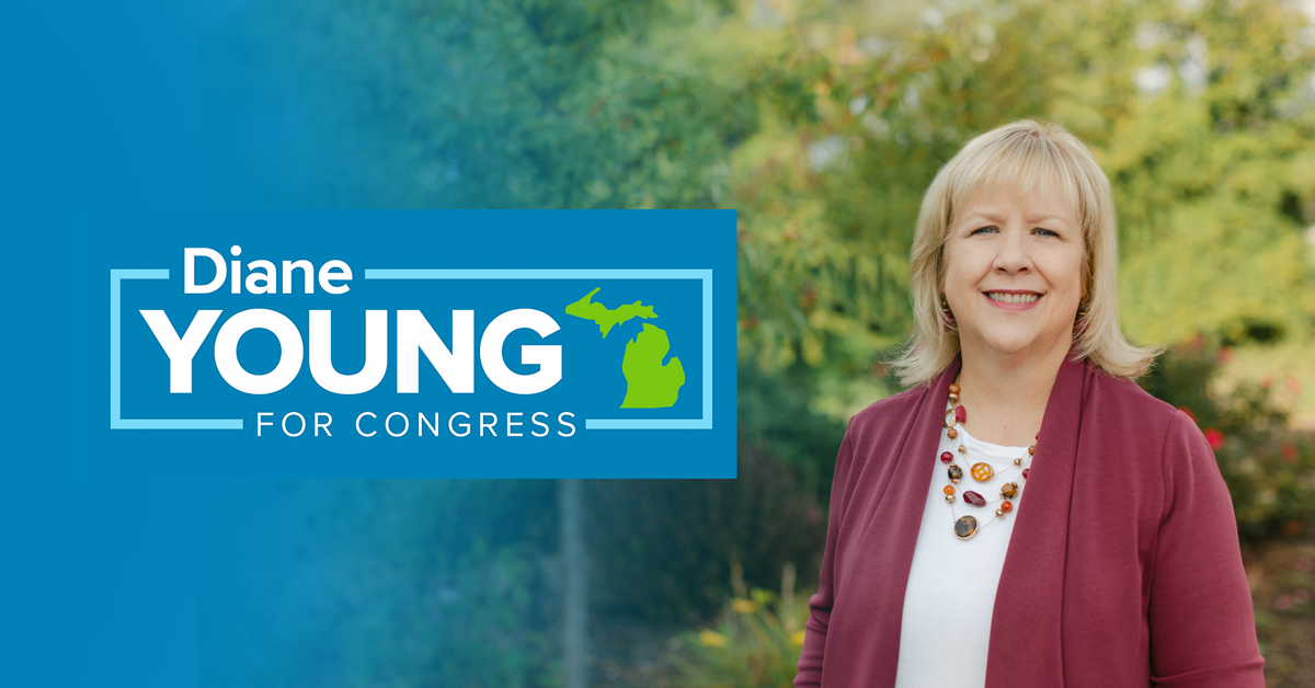 CWA District 4 Endorses Diane Young for Congress - Diane Young for Congress